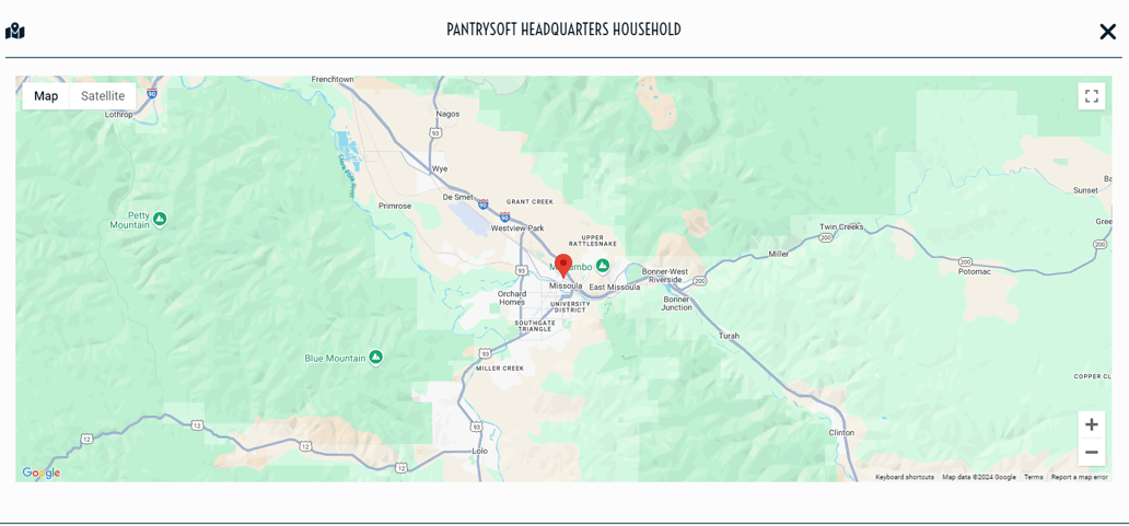 Map Overlays
