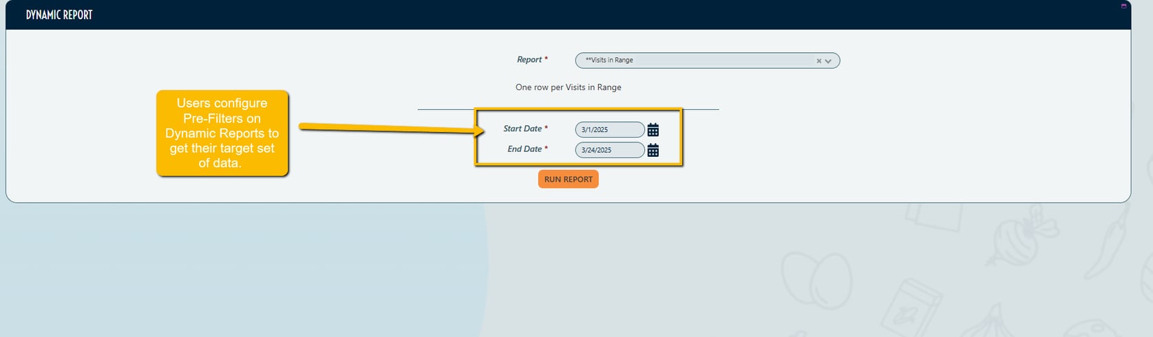 PantrySoft Volunteer Setup Guide